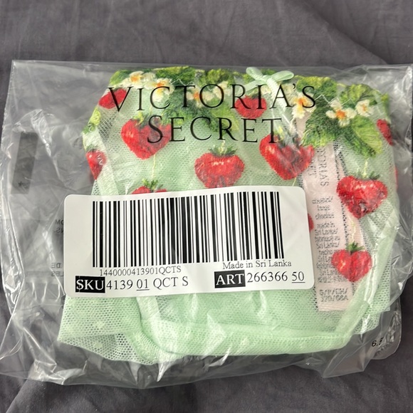 Victoria's Secret | Intimates & Sleepwear | Nwt Victorias Secret ...